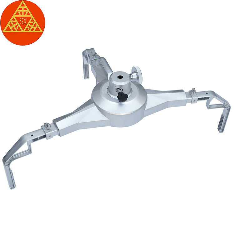 3 Point Self Centering Clamps Wheel Aligner from China manufacturer ...