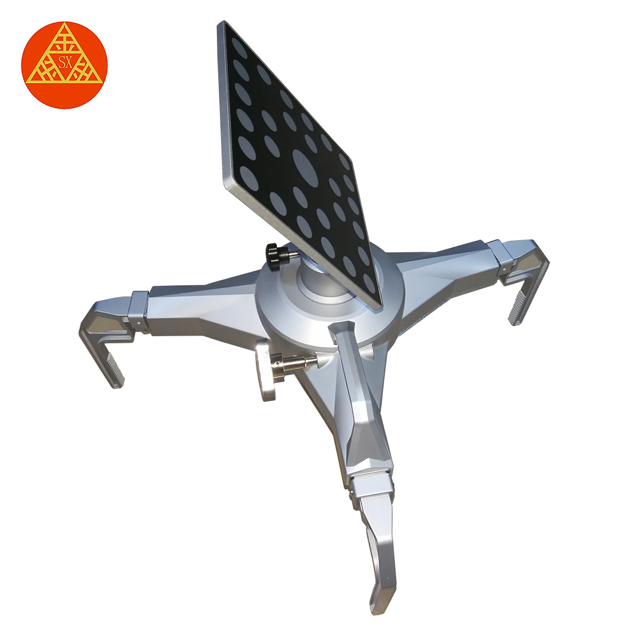 Car Wheel Alignment Clamp-Three Point Clamp from China manufacturer ...