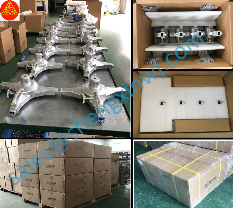 Car Wheel Alignment Clamp-Three Point Clamp from China manufacturer ...